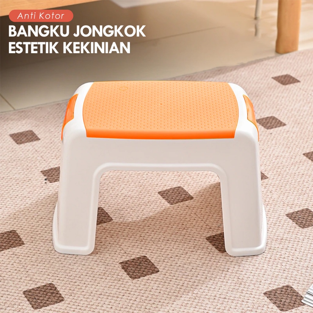 Squat Chair Multipurpose Squat Chair Plastic Squat Stool Short Squat ...