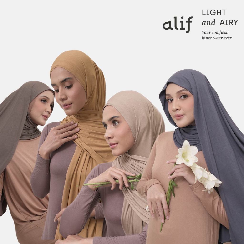 Alif Modern Wear - Aasfa Pashmina Rayon Collection Drop II | Shopee ...
