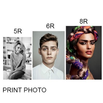 MESIN Photo Print LAB Machine 4R-3R-2R-5R-6R-8R-10R PREMIUM HIGH QUALITY | Variation Mart ...