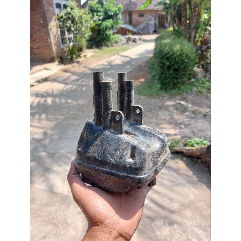 Original Honda Aatrea Star Astrea 800 C800 C700 Supercub Air Filter Box ...
