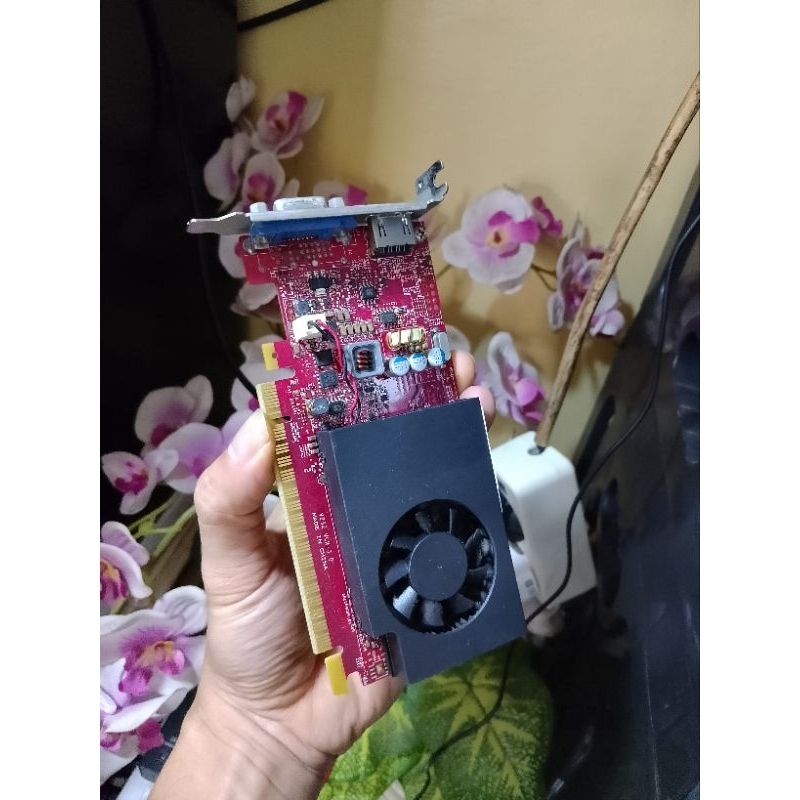 Vga gt 720 pro series 2GB ddr3 64bit Direx12 smooth | Shopee Malaysia