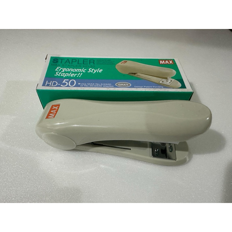 YG Stapler Max HD50 (Color Cannot Choose According To Existing stock ...