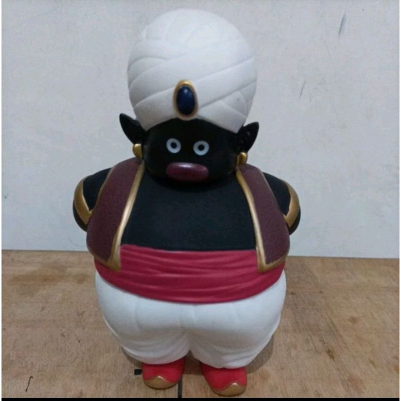 Mr.popo dragon ball figure | Shopee Malaysia