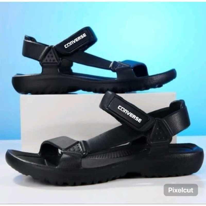 TREKING Men s Converse Mountain Sandals Outdoor Sandals Trekking Sandals Men s Hiking Sandals Shopee Malaysia