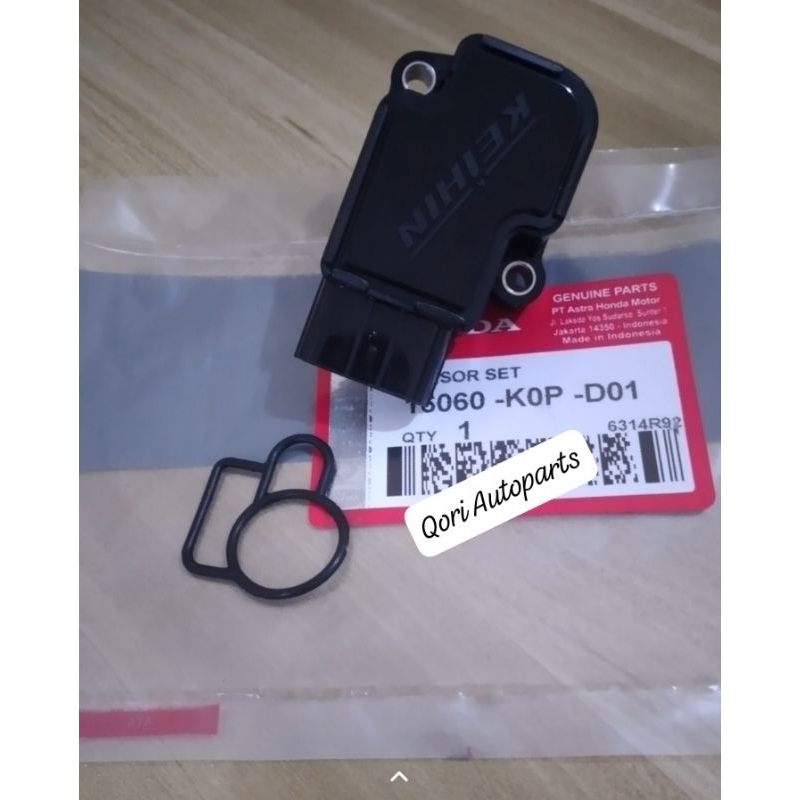 Sensor Tps Pcx 160 Adv 160 Vario 160 | Shopee Malaysia
