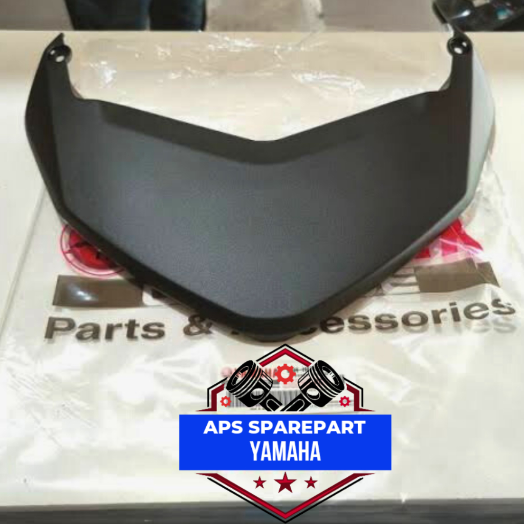 Original bumerang cover Top Rear Brake Light duck tail allnew nmax 2020 ...