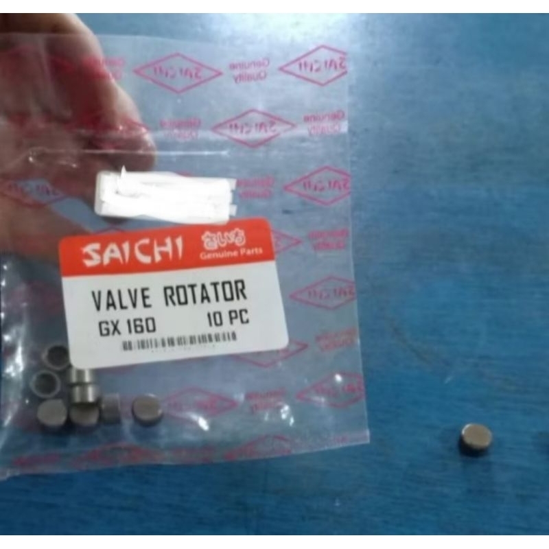 MESIN Valve Rotator Engine Valve Cap And Engine Generator GX160 GX200 ...