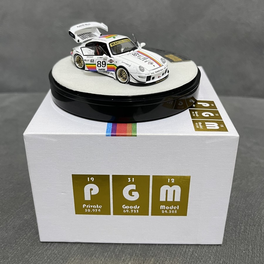 Pgm porsche rwb apple | Shopee Malaysia