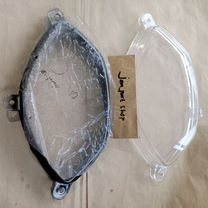 Original kymco speedometer glass mica | Shopee Malaysia