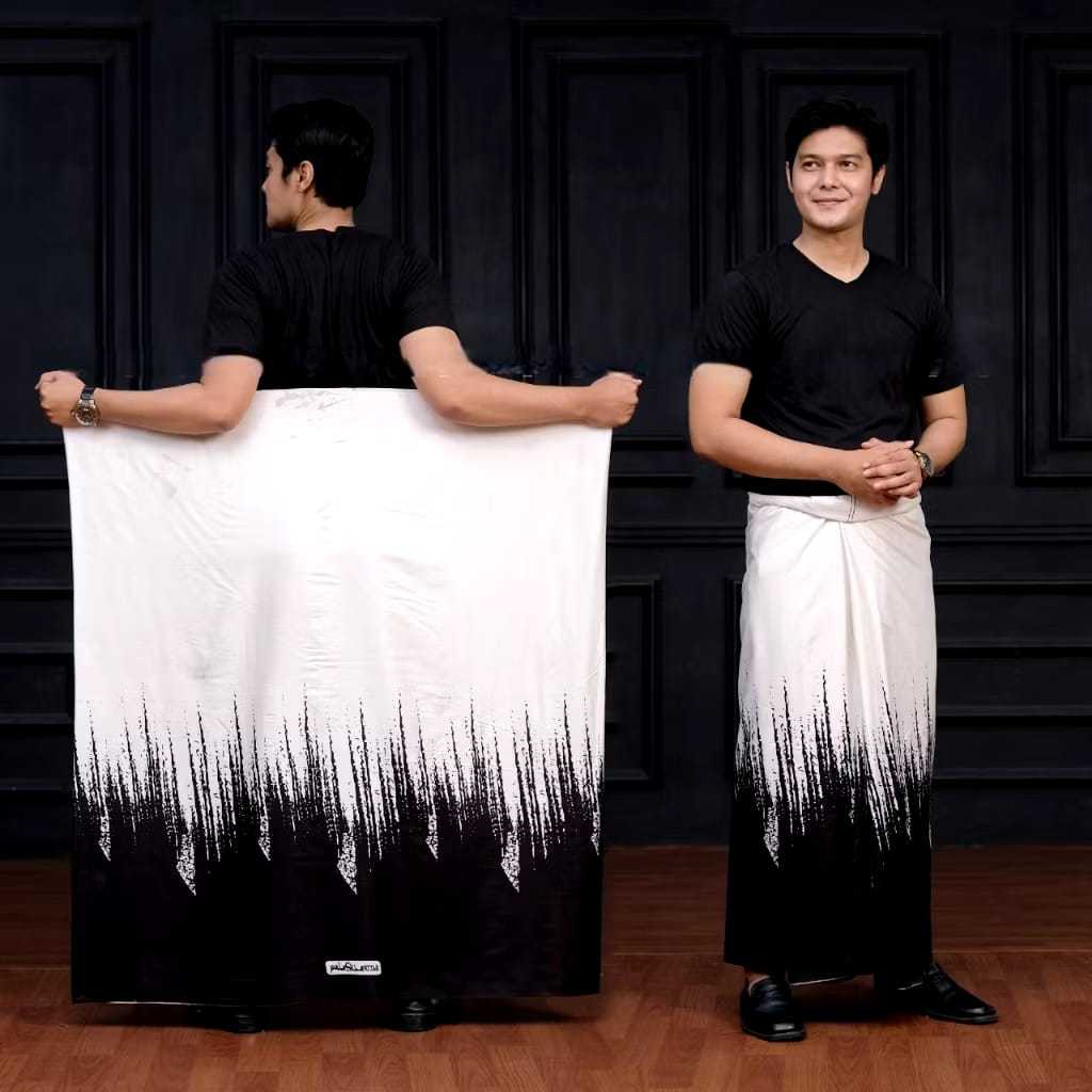 The newest and most complete Palestinian rabbani sarong (real discount ...