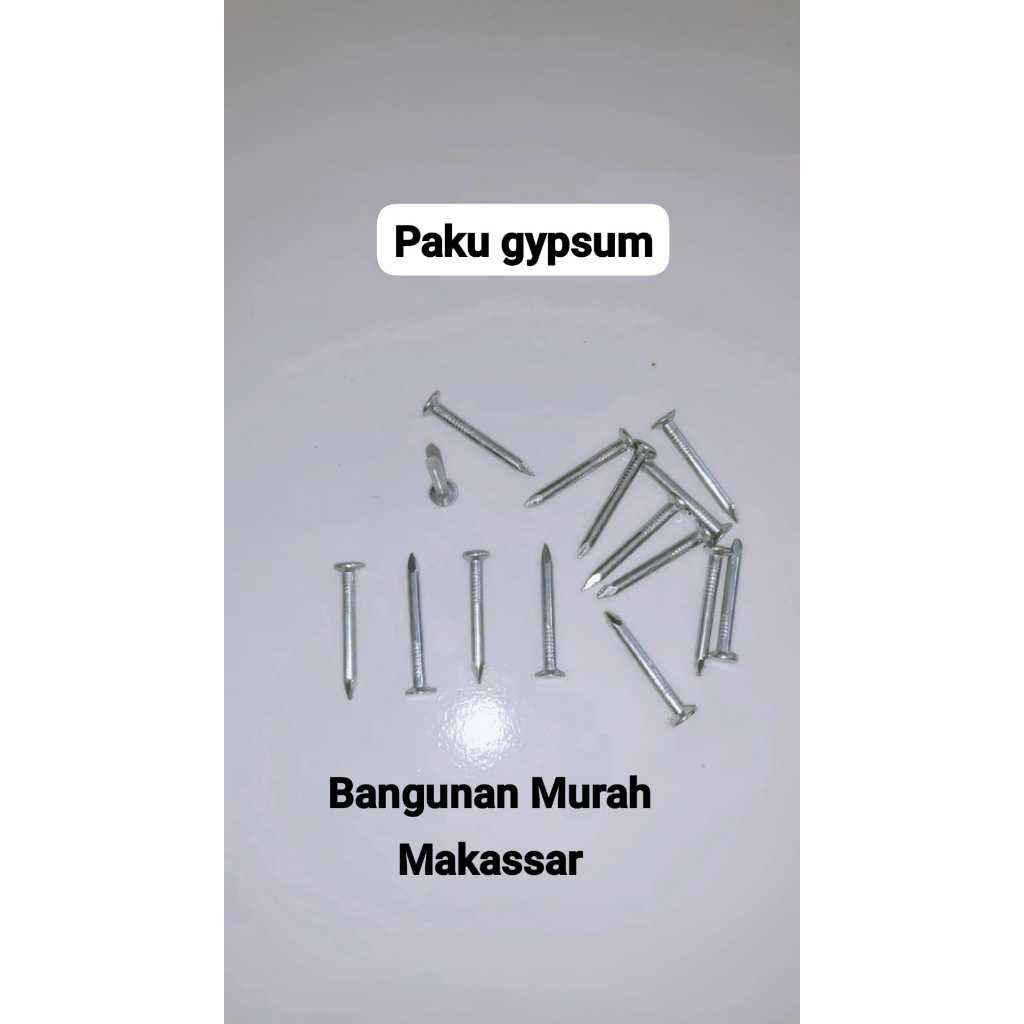 Gypsum NAILS / KALSIBOARD NAILS / Ceiling Cabinets / Calsi Board Nails ...