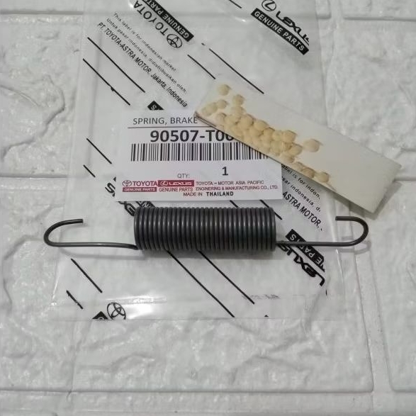 Toyota Hilux Innova Brake pedal | Shopee Malaysia