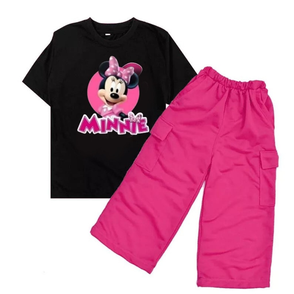Kuromi Suit for Girls Ages 1-12 Years Kuromi Children's Suit Newest ...