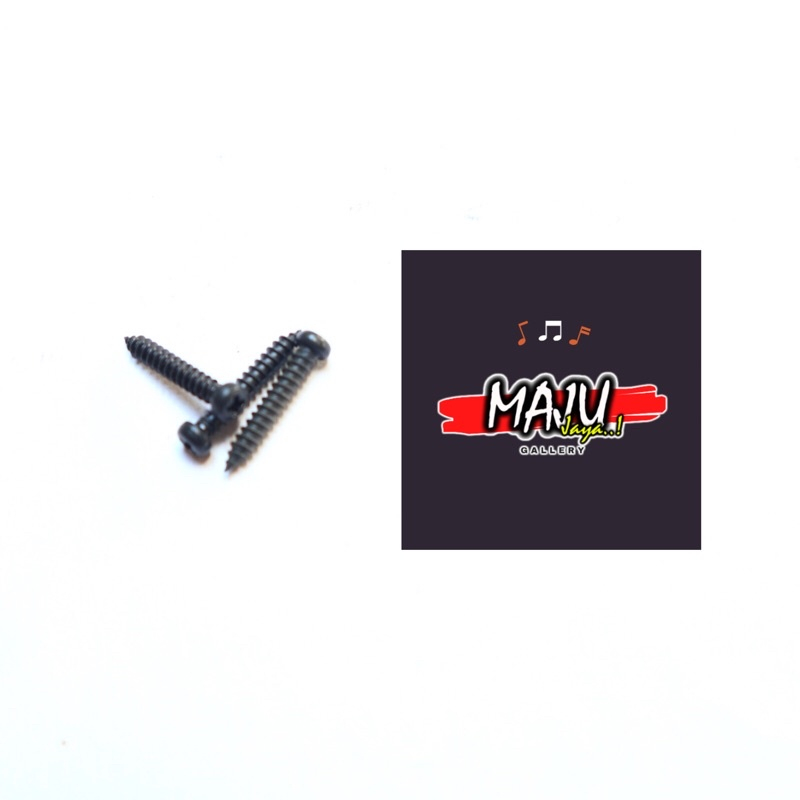 Electric bass Guitar retainer string Bolt screw Bolt screw roller Goal ...