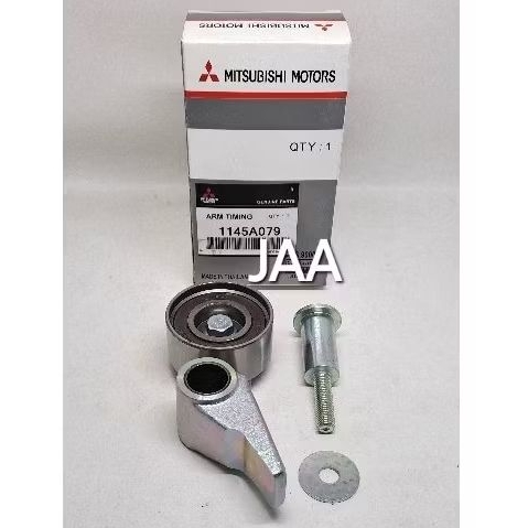 Arm timing belt tensioner triton 2.5 pajero sport 1145A079 | Shopee ...