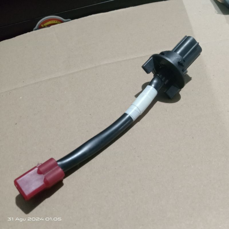 Socket SOCKET Cable Connector DLC 4 PIN EURO 5 CONVERTER HIDS SCANNER ...