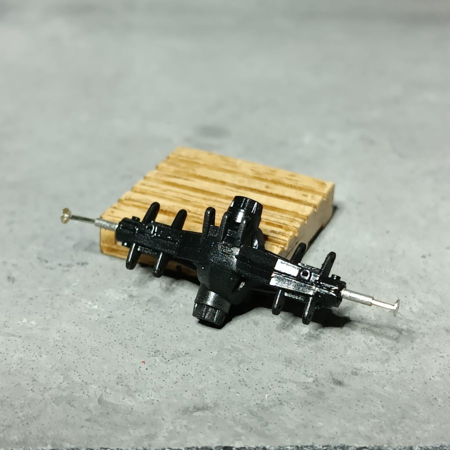 Miniature AXLE AXLE OFFROAD Hotwheels Diorama Accessories Diecast ...