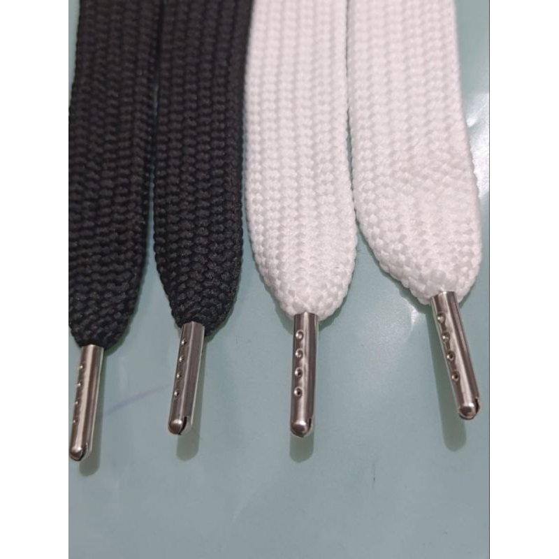 Fat shoelaces 2 cm wide Y2k shoelaces jumbo shoelaces 2 cm iron toe ...