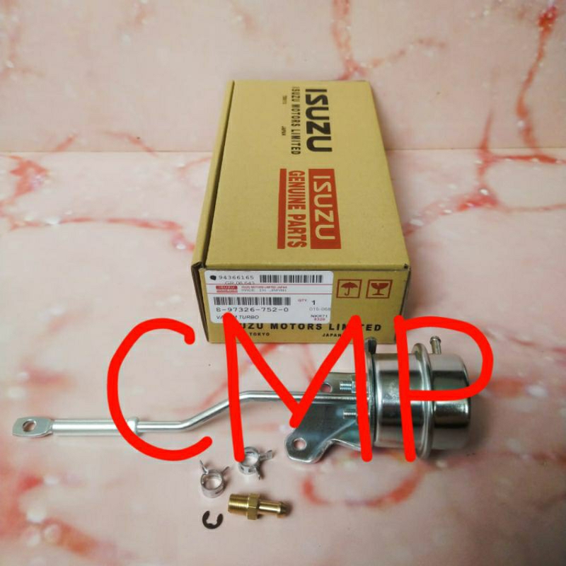 Vacum TURBO VACUUM TURBO ISUZU ELF NKR71 NKR 71 NKR66 NKR 66 ORIGINAL ...