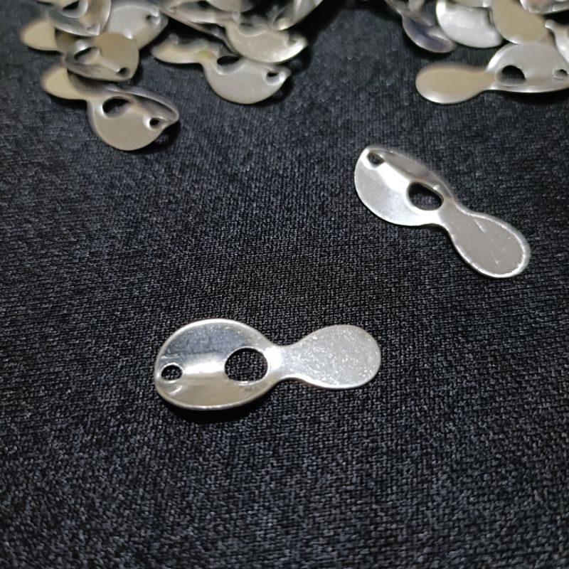 Blade ENTONG FOR SOFT FROG WITH FILL/SOUND JAWS | Shopee Malaysia