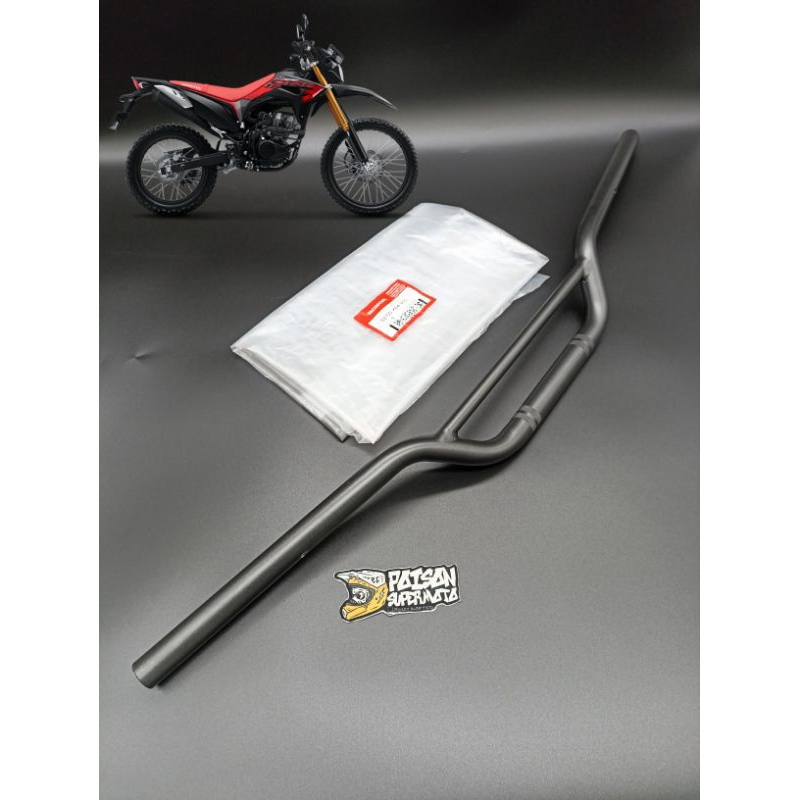 Honda CRF150 Handlebar, CRF 150 original Handlebar | Shopee Malaysia
