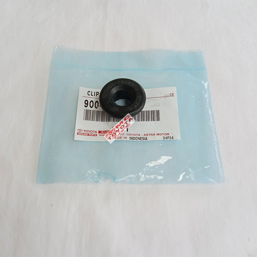 Rubber Grommet Bush Valve Air Starlet Great All New Corolla 90480-18006 ...
