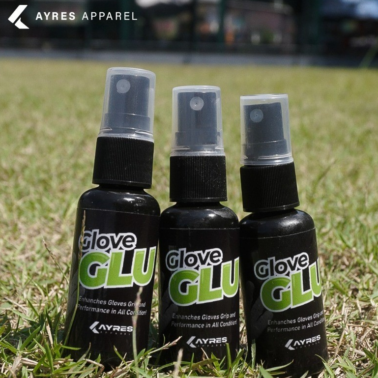 Glove Glu Ayres 60ml Adhesive Glue Professional Goalkeeper Gloves Glove ...