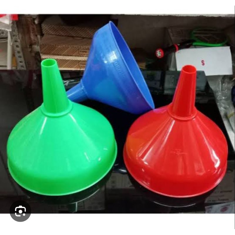 Water funnel oil funnel 15cm and 20cm | Shopee Malaysia