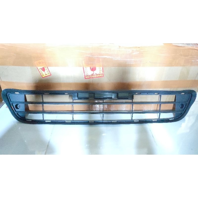 Ram bumper // innova 2008 2009 2010. Bottom bumper grill | Shopee Malaysia
