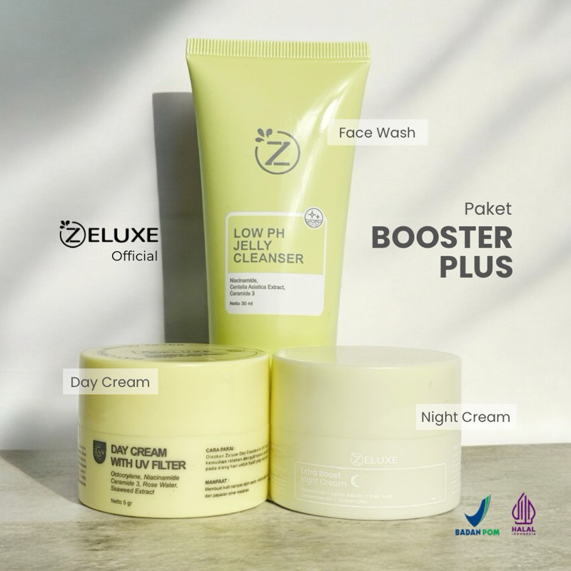 Extra GLOW WHITENING Package | Shopee Malaysia