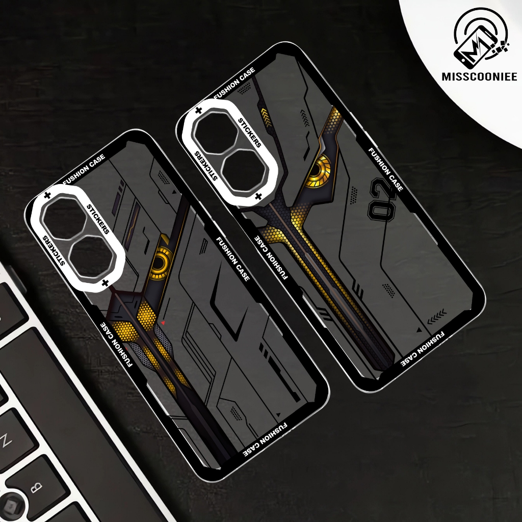 Latest ZTE Nubia 2 Neo 5G Case Clear Casing Clear Case Suitable for ...