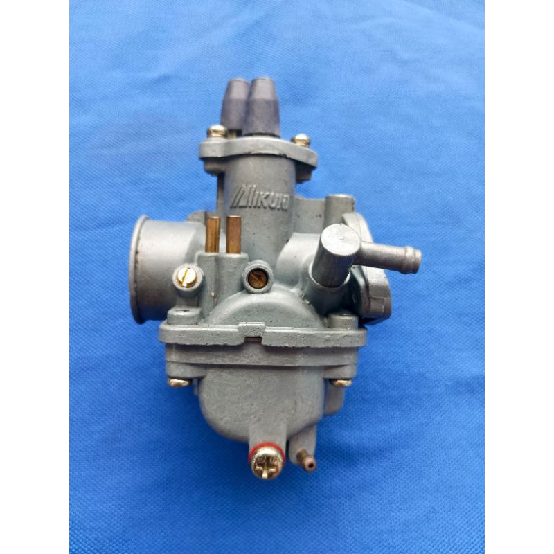 Yamaha Alfa sigma carburetor | Shopee Malaysia