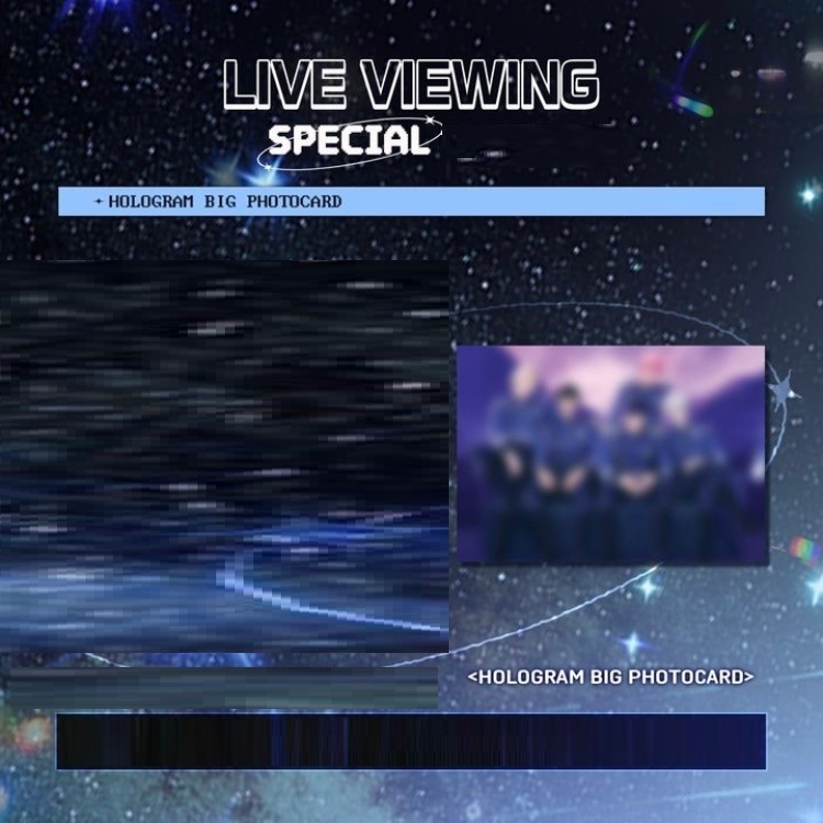 Plave Fan Concert'Hello, Asterum!' Encore Live Viewing x CGV Official ...
