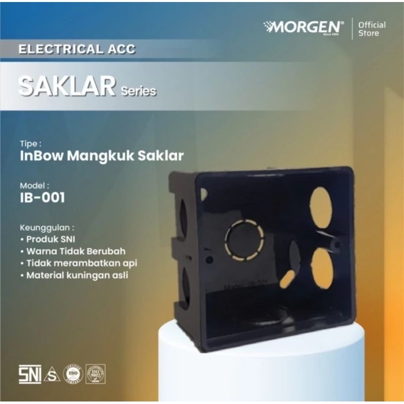 Morgen IMBODUS IB DUS Electric Bowl Votredus MG-IB001 | Shopee Malaysia