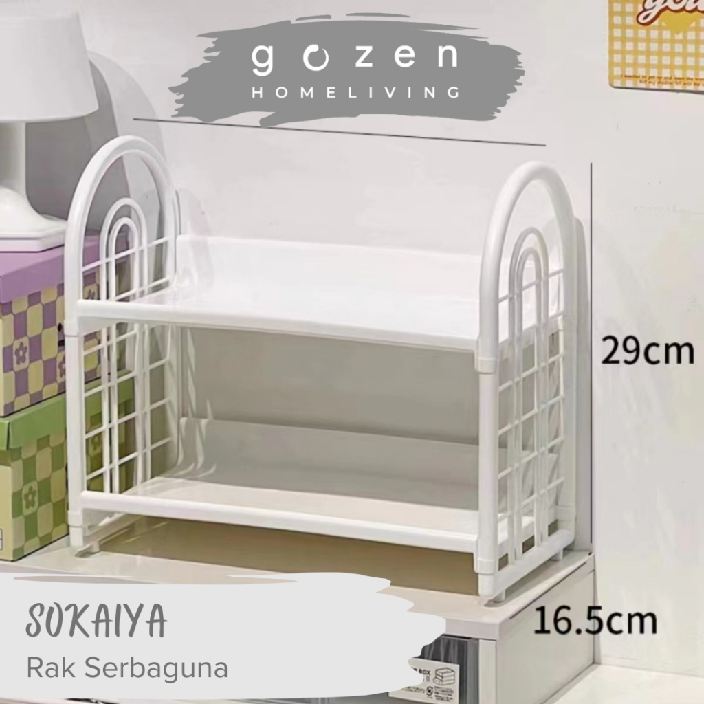 |Gozen| Sokaiya Room Suit Skincare Aesthetic Suit Kitchen Suit ...