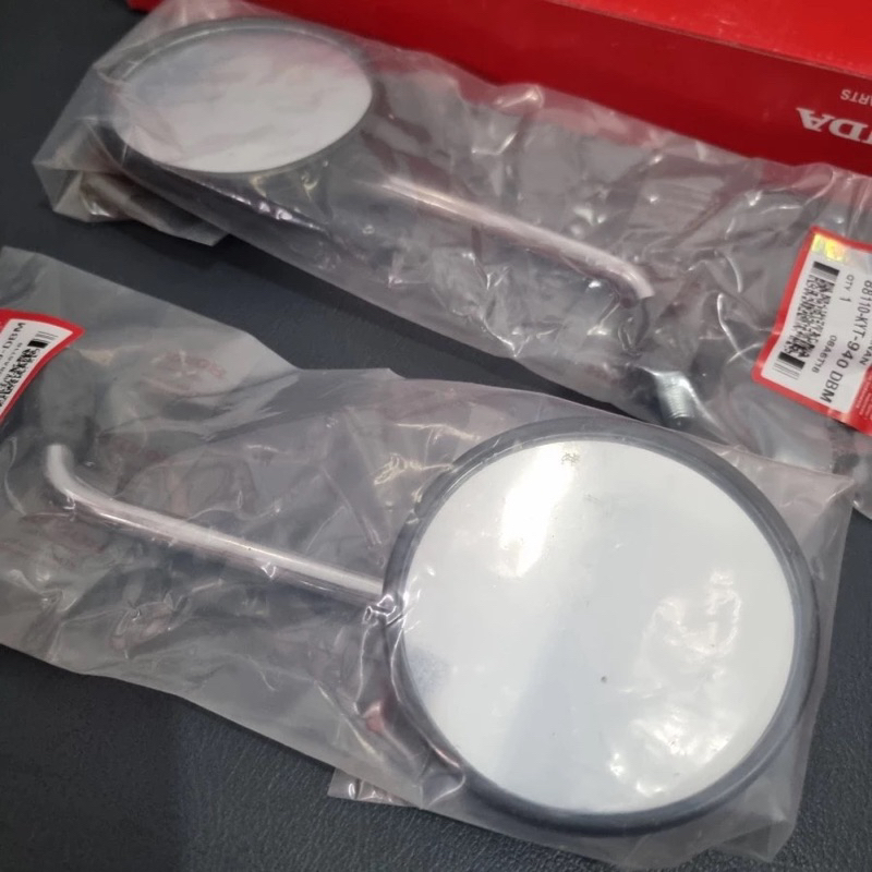 Honda Rearview Mirror 1SET Standard Mirror (KYT) | Shopee Malaysia