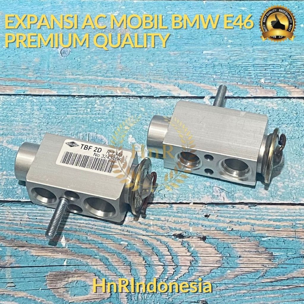 Bmw E-46 E46 PREMIUM QUALITY Car AC Expansion | Shopee Malaysia