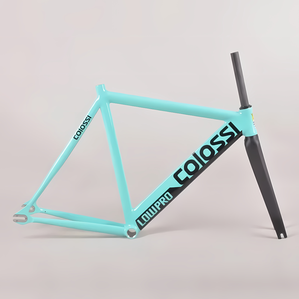 Low Pro Colossi Bike Pack Sticker - Bicycle Decal Sticker | Shopee Malaysia