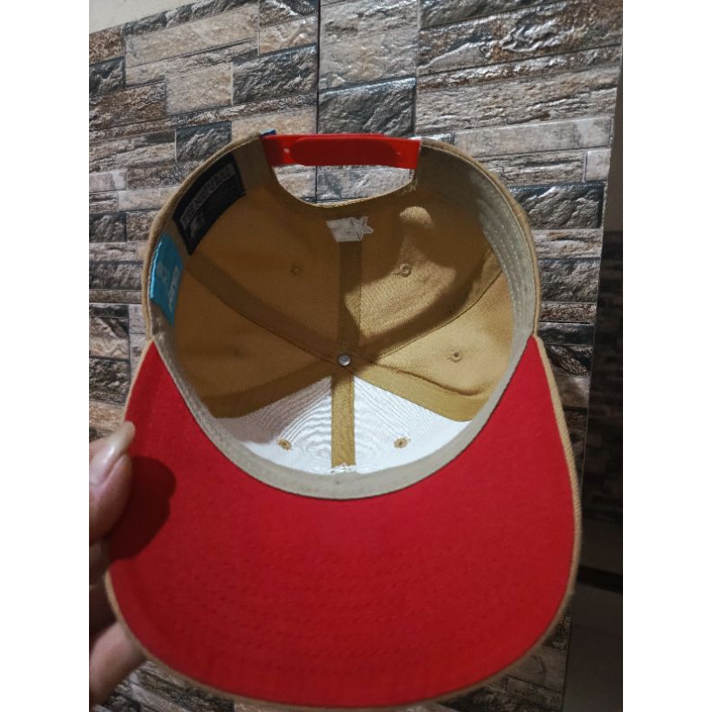 Branded Hats - Starter x King | Shopee Malaysia