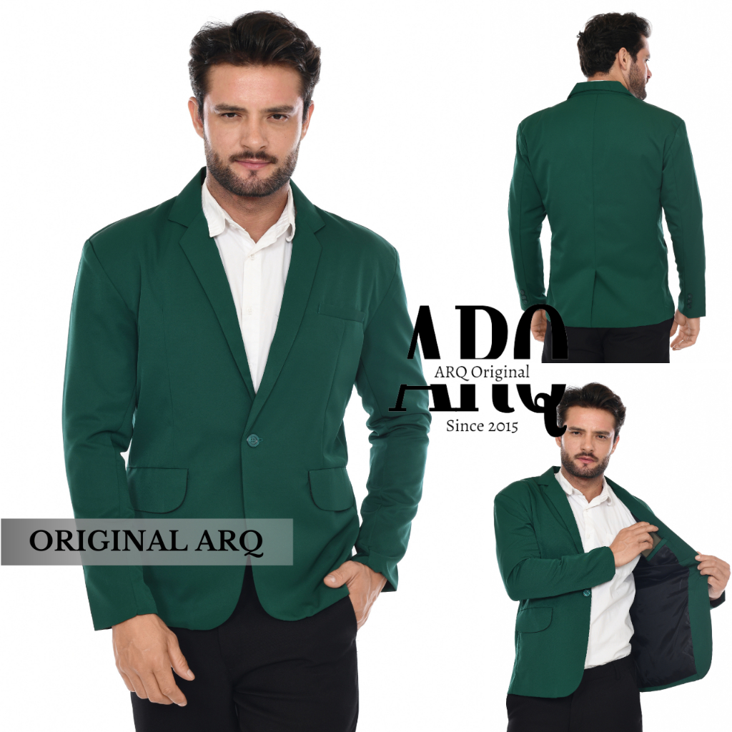 ! ORIGINAL PREMIUM ORIGINAL ARRQ KOREAN STYLE SLIMFIT FORMAL MEN'S ...