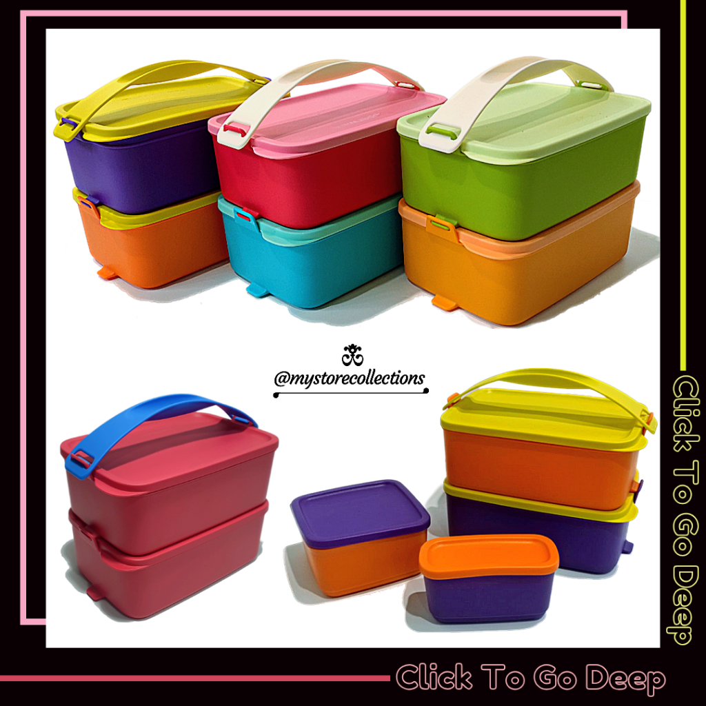 Click To Go Deep Set Indo - Import ( - CTG) | Shopee Malaysia