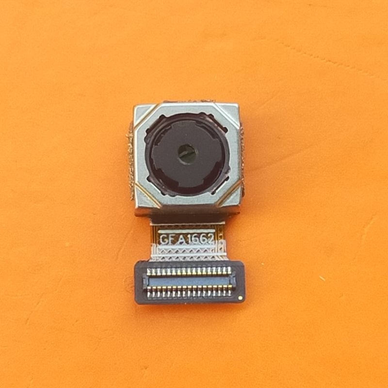 Original Infinix smart 5 X657 Rear Camera Removable | Shopee Malaysia