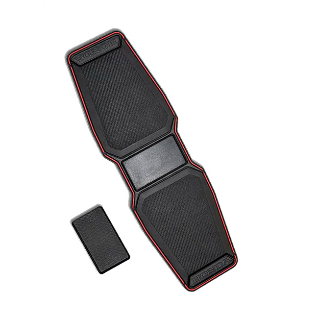 Accessories Pedestal Stadar Side And Center Standard (2 in1) (Rubber ...