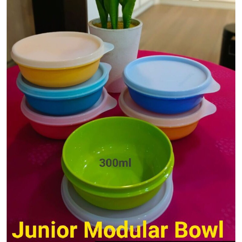 Junior modular bowl (1) | Shopee Malaysia