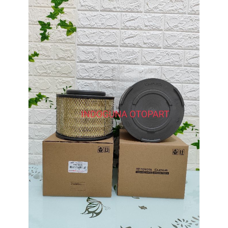 Toyota Innova air Filter | Shopee Malaysia