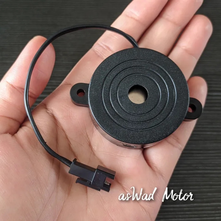 Buzzer Car Alarm/Sensor Car Visual Reversing Radar Detector Rear 2in1 ...