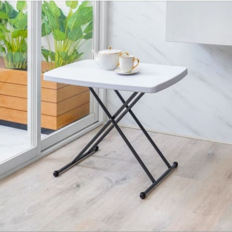 Folding Table Bazaar Table Krisbow Table | Shopee Malaysia