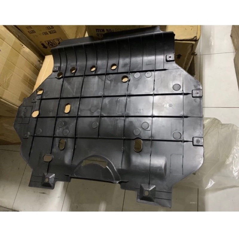 MESIN Honda Jazz GK5 Engine bottom cover Under Engine cover | Shopee ...