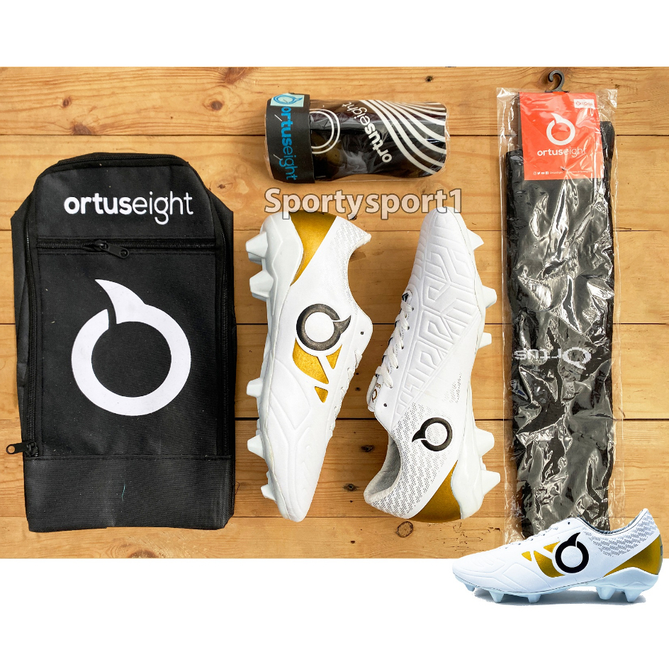 QUALITY FOOTBALL SHOES SIZE 38,39,40,41,42,43 FREE BAG, SOCKS & SKIRTS ...