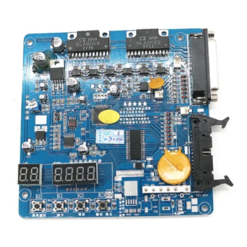 MESIN Mainboard PCB 5 Star Doll Claw Machine | Shopee Malaysia